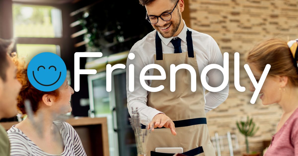 BMS®: How to deliver a Friendly customer service