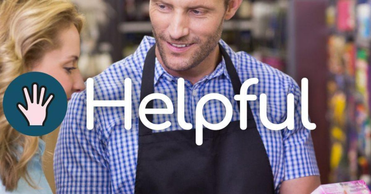 BMS®: How to deliver Helpful customer service