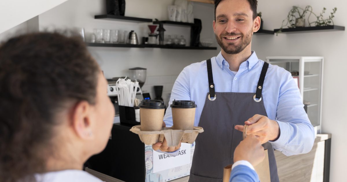 Highlighting What's More Important to Your Customers; Service or Price?