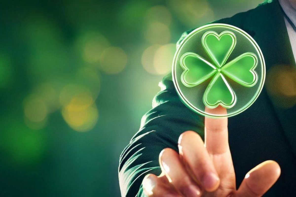 Don't Leave Customer Service to Luck This St. Patrick’s Day!